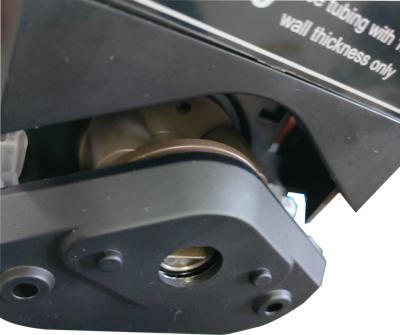 Cina testa della pompa YZ2515X a carico facile in vendita