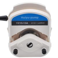 China yz15 pump head for peristaltic pump for sale