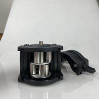 China low pulsation pump head DMD15-2A max flow range 960ml/min for sale