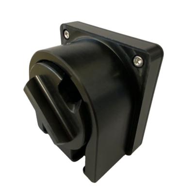 China Nieuw type PPS-peristaltische pompkop JY25 met hoge doorstroming Te koop