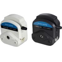 China Easy Load Peristaltic Pump Head YZ15 For Spray Drying Machine for sale