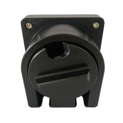 中国 PPS シェル 優れた化学抵抗性ポンプヘッド JY25 販売のため