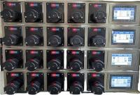 China Automatic Peristaltic Pump Filling Machine For Liquid Dispensing for sale