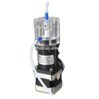 China OEM Micro Plunger Pump For Automatic Reagent Dosing for sale