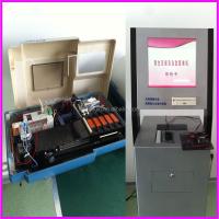 China OEM Micro Plunger Pump For Automatic Reagent Dosing for sale