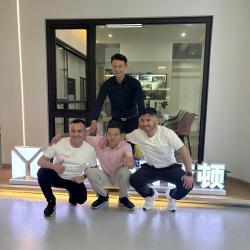 China Factory - Jiangsu Yatton Door & Window Technology Co., Ltd.