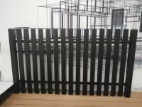 Quality Durable and Lightweight Aluminum Railing Guardrail for Safety and Style for sale