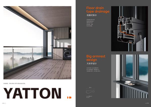 Quality Folding door for sale