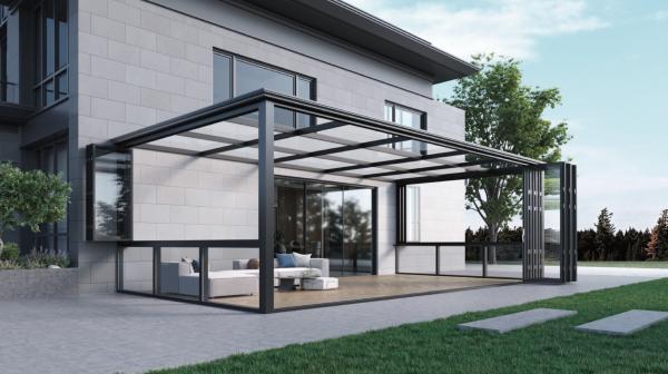 Quality Folding door for sale