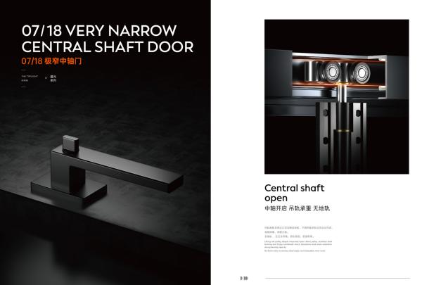 Quality Folding door for sale