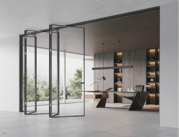 Quality Folding door for sale