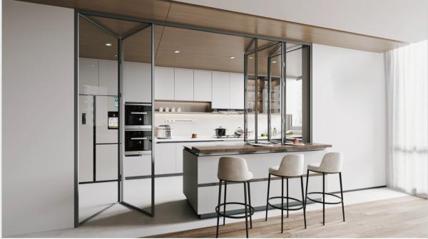 Quality Folding door for sale