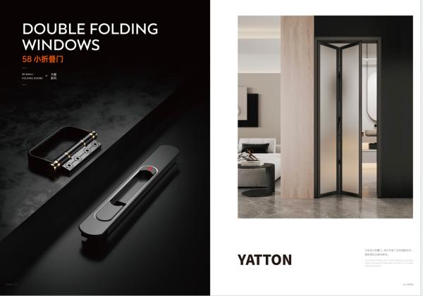 Quality Folding door for sale