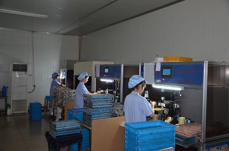 Verified China supplier - Jiangsu Aogang Optical Glasses Co., Ltd.