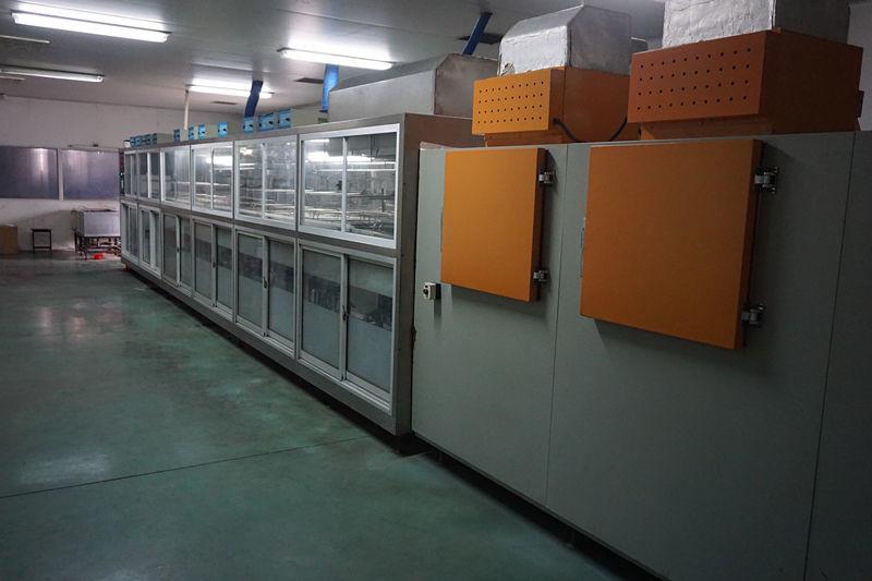 Verified China supplier - Jiangsu Aogang Optical Glasses Co., Ltd.