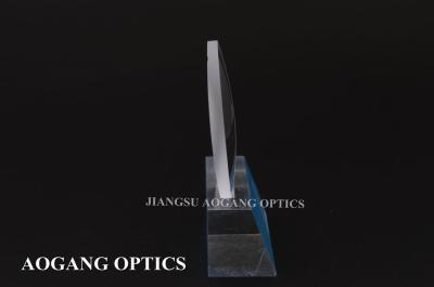 Cina Indice di rifrazione 1,61 delle lenti del monocolo di prescrizione di asp UV400 65/75MM Diamater in vendita