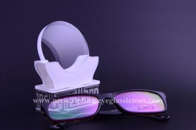 中国 非対称多重処理システムUV400の規定の接眼レンズ レンズ1.61のR.i. 65/75MM Diamater 販売のため