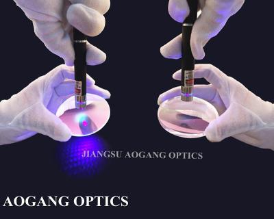 中国 1.61 UV420保護の規定の接眼レンズ レンズを妨げる青いライト 販売のため