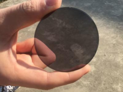 Cina NK55 1,56 duro multi lente rivestita, lenti fotocromatiche proteggenti del monocolo in vendita