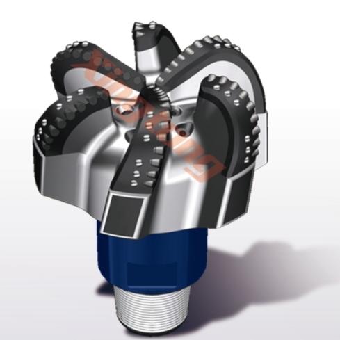 Quality 16 Inch API 7-1 Standard Tricone Rock Drill Bits with 68 Cutter PDC Drilling for sale