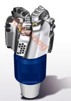 China High Speed Dth Drilling Bits 26 Cutter Soft Formations Pdc Core Drill Bits for sale