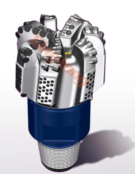 Quality 8.5inch Drill Bit Oil Field 216mm Hard Formations Drill Bits For Oil for sale