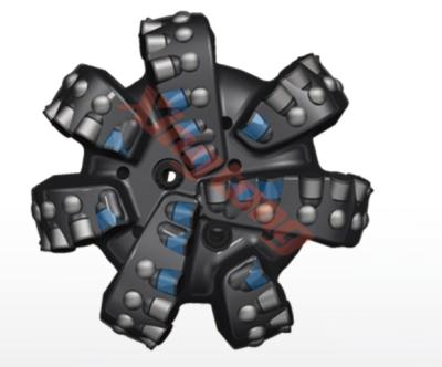 China Steel GI Rock Cutting Drill Bits Cutter Drill Bits For Oil Drilling In Super Hard Formations for sale
