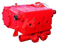 China 75dB ISO9001 Certified Triplex Plunger Pump with Customizable 100-1500psi for Reverse Osmosis RO Pump for sale
