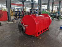 China 75dB ISO9001 Certified Triplex Plunger Pump with Customizable 100-1500psi for Reverse Osmosis RO Pump for sale
