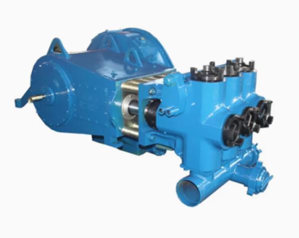Quality High Pressure Output Oilfield Pump IP55 Waterproof Plunger Pump for sale