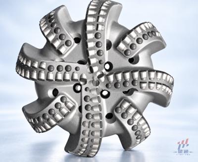 China 11 5/8″ 295mm PDC Drill Bit for Super Hard Formations with Dual Row Cutting Structure for sale
