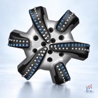 Quality 18 1/2in 470mm Tricone Rock Drill Bit for High Efficiency Rock Breaking in Oil for sale