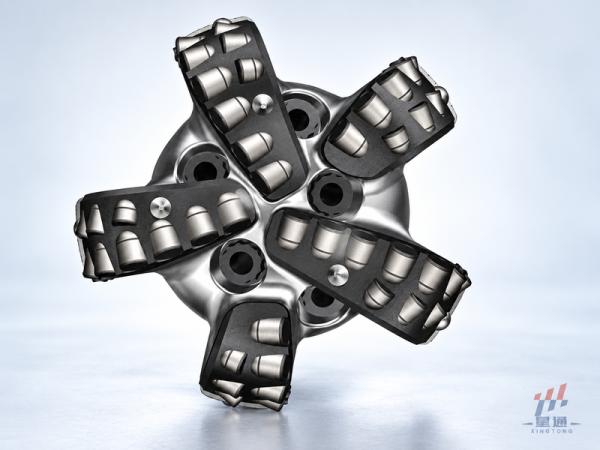 Quality 8 1/2″ 216mm PDC Drill Bit for High-Speed Drilling in Soft Formations with Steel for sale