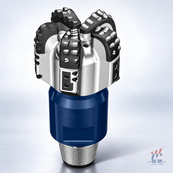 Quality 8 1/2″ 216mm PDC Drill Bit for High-Speed Drilling in Soft Formations with Steel for sale