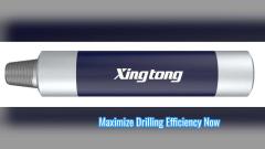 Xingtong XD Drill Bit Directional Drilling Efficiency