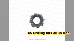 XS Series Drilling Bits High Efficiency Well Solutions