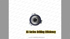 XS Series Drilling Bits High Efficiency Well Operations