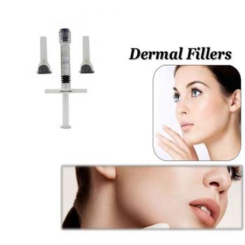 China Anti-aging hyaluronic acid ha 1ml dermal filler injection price for sale