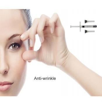 China Cosmetic prefilled syringe ha hyaluronic acid buy injectable dermal filler for sale