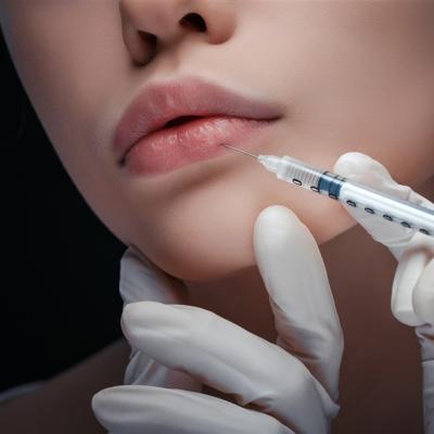 China 1ml 2ml ha gel price cross linked hyaluronic acid injection buy injectable dermal filler for sale