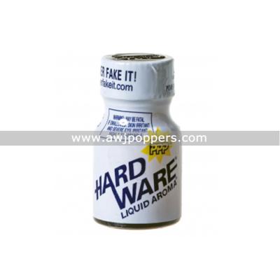 China AWJpoppers 10ML PWD Hard Ware Liquid Aroma Strong Poppers for Gay for sale