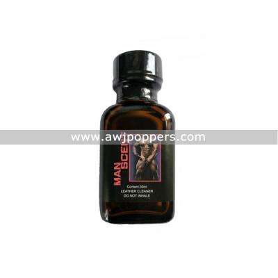 China AWJpoppers Wholesale 30ML PWD Man Scent Poppers Strong Poppers for Gay for sale