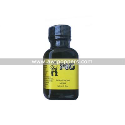 China AWJpoppers Wholesale 30ML PWD Pig Extra Strong Poppers Strong Poppers for Gay for sale