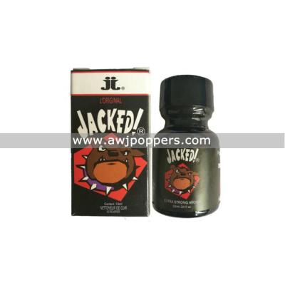 China AWJpoppers Wholesale 10ML CANADA Locker Room Jungle Juice Jacked Poppers Strong Poppers for Gay for sale