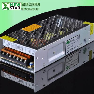 China IP33 fuente de alimentación de la No-prenda impermeable 150W en venta