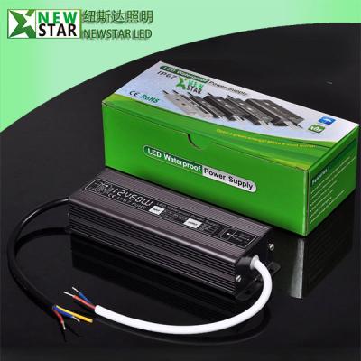 China Fuente de alimentación de la prenda impermeable de IP67 60W en venta