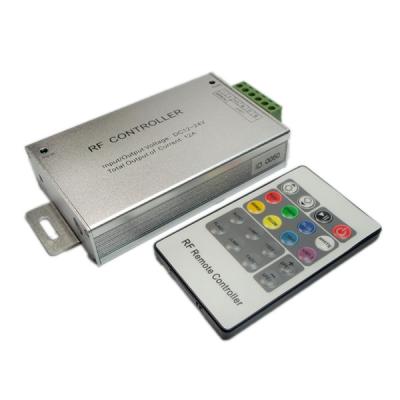 China RF 3CH LED Controller for sale