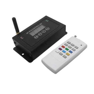 China RF Synchronization Controller for sale
