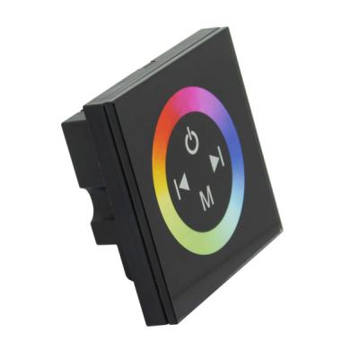 China Regulador del RGB del panel táctil en venta