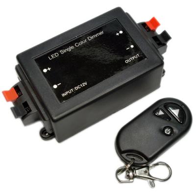China 24V RF LED Dimmer for sale